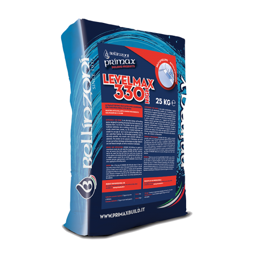 LEVELMAX 330 HIGH - Primax