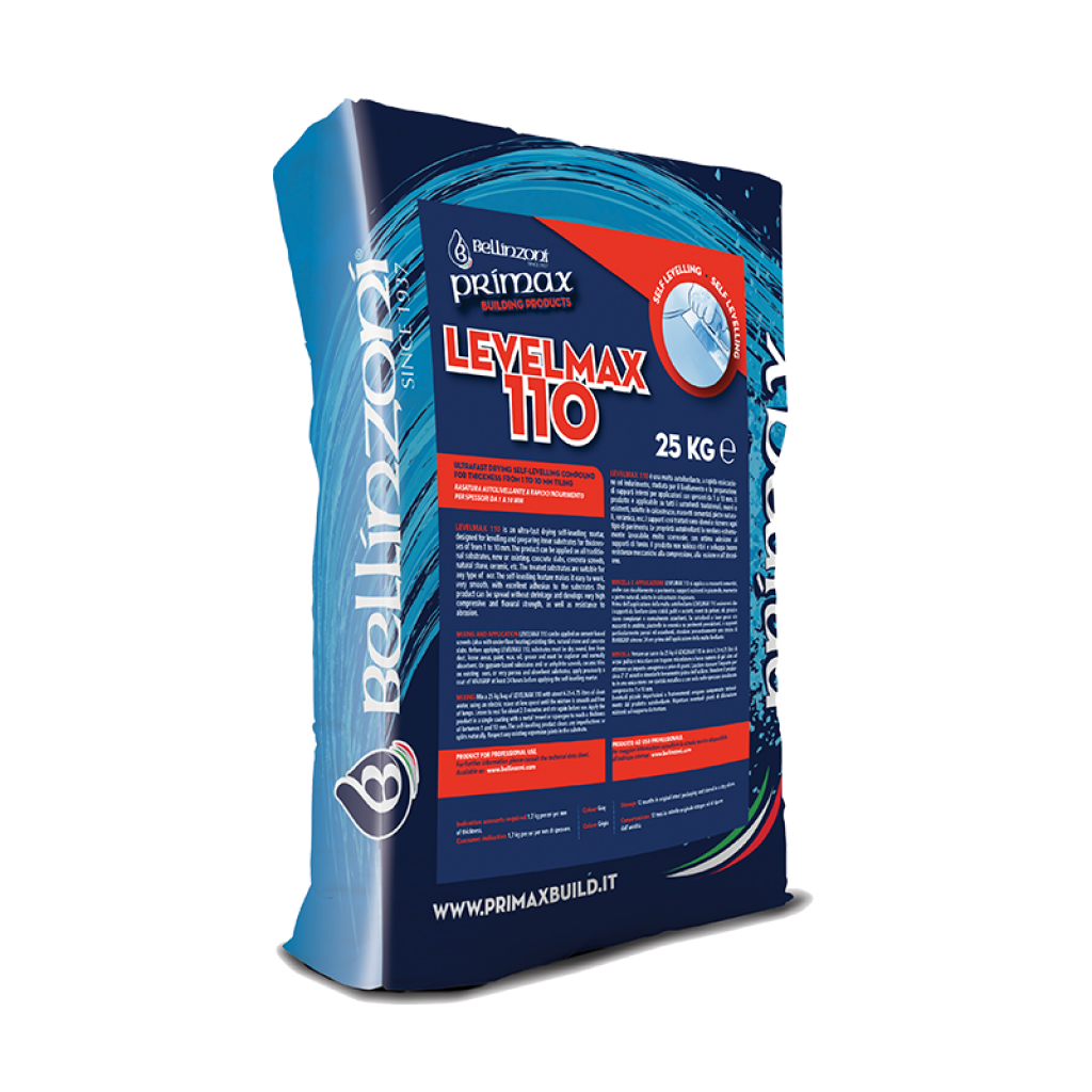LEVELMAX 110 - Primax
