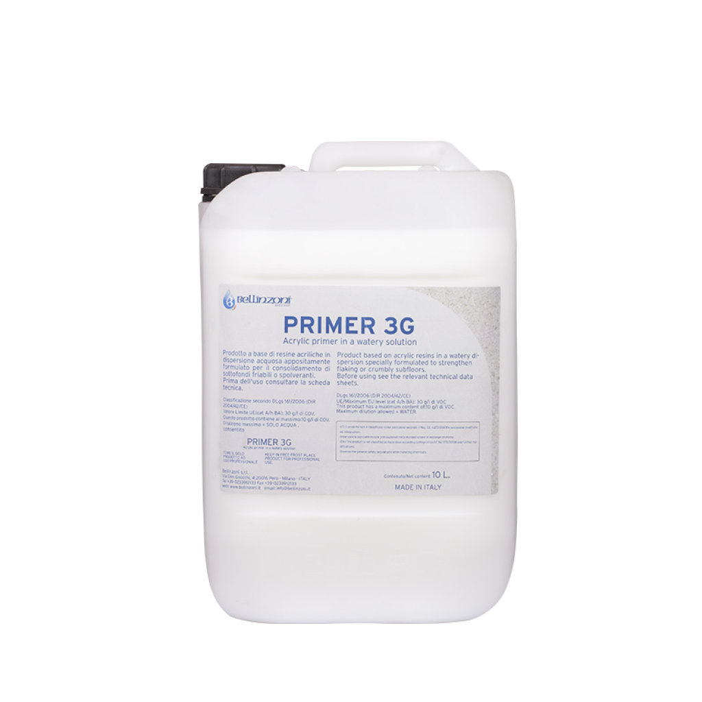 PRIMER 3G - Primax