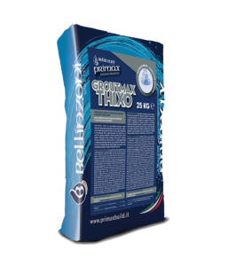 GROUT RAPIDO - Primax