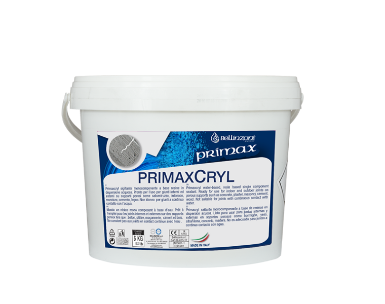 Sealant - Primax